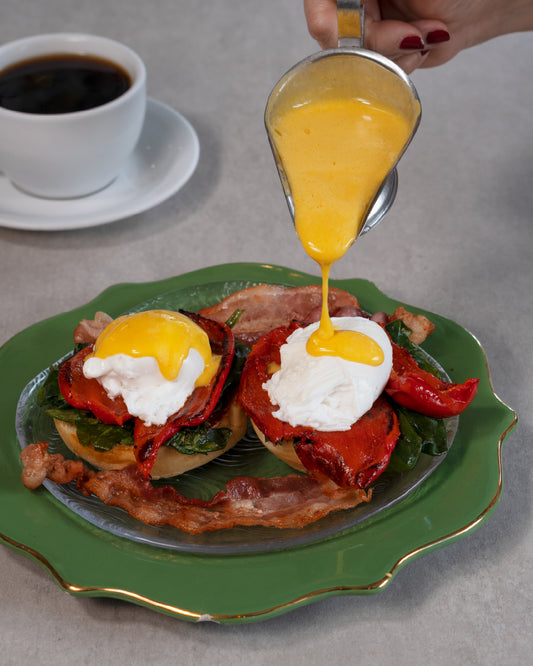 La Creperia – La Creperia Hn